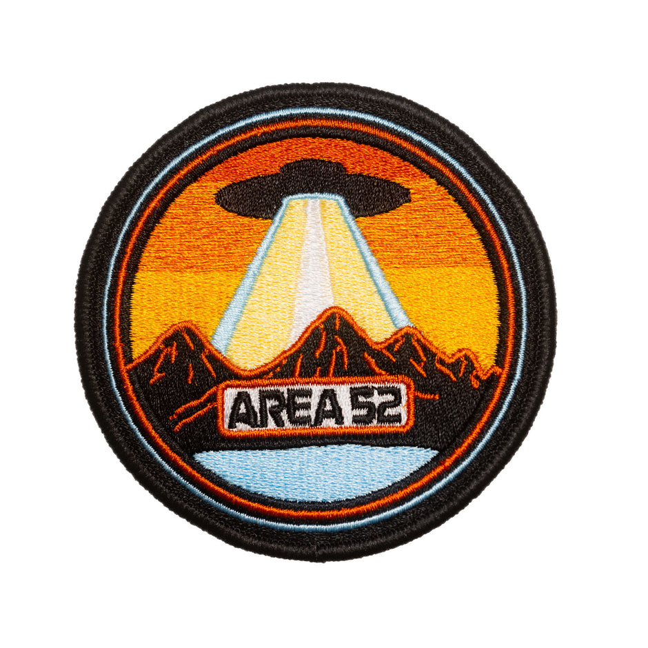 AREA52 – 1st