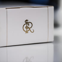 Chris Ramsay X Hanayama Puzzle – 1ST