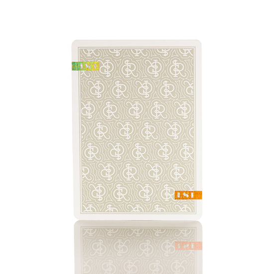 1ST Playing Cards Holo Edition *NOT GILDED*