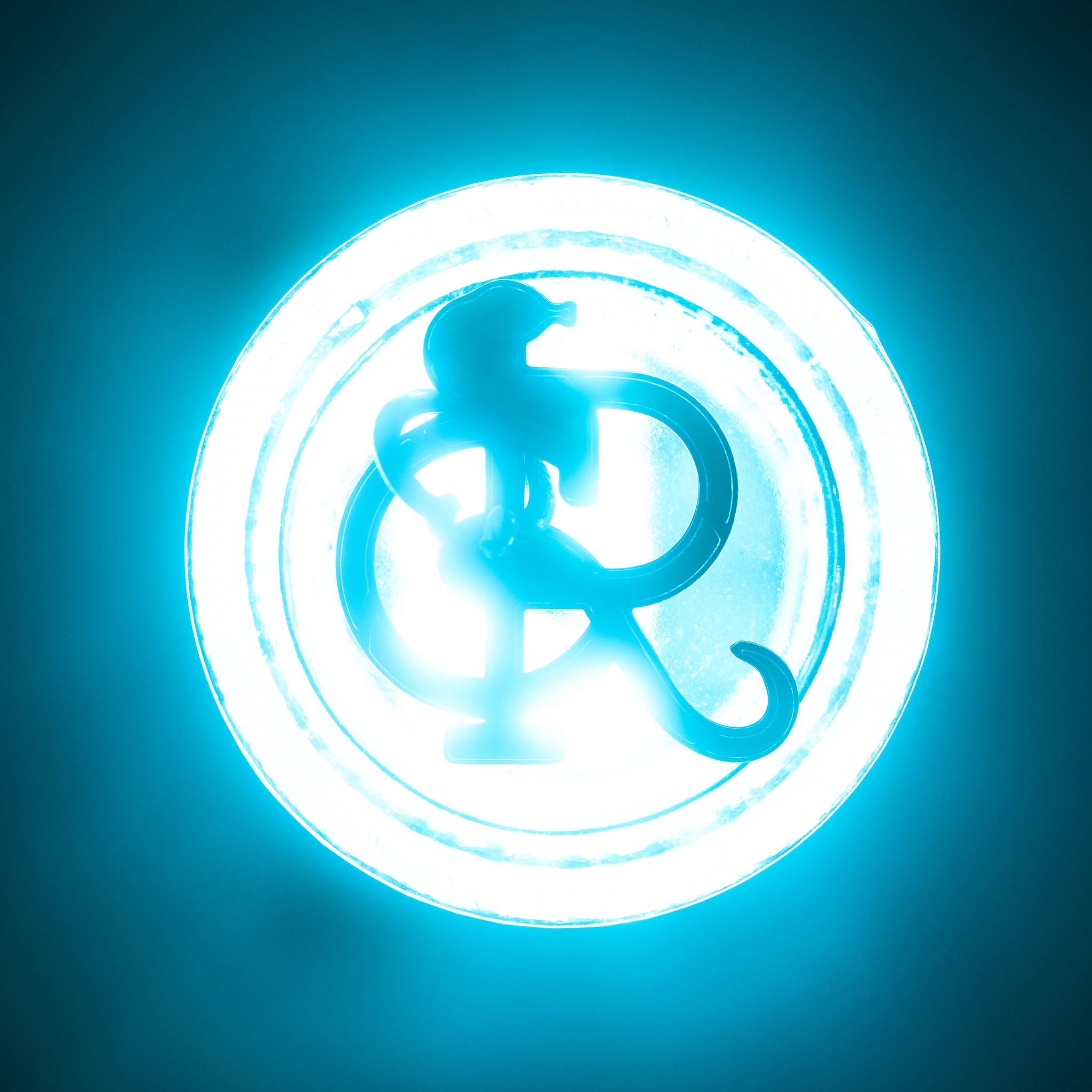 Signed Collector's Edition Chris Ramsay X Hanayama Puzzle – 1ST